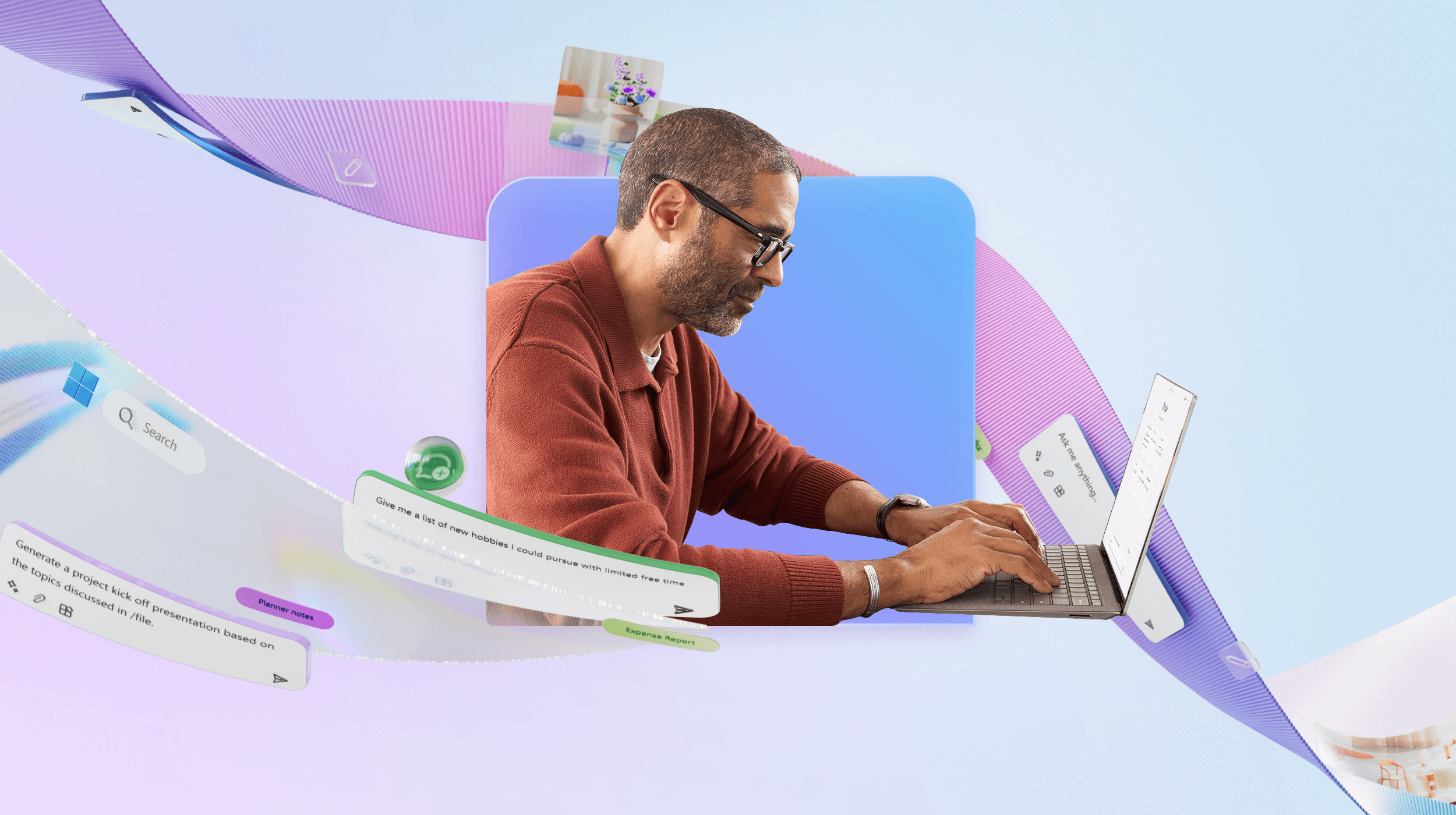 Microsoft 365 Copilot全攻略！從入門到適用情境介紹，讓生產力輕鬆翻倍！ - MetaAge 邁達特